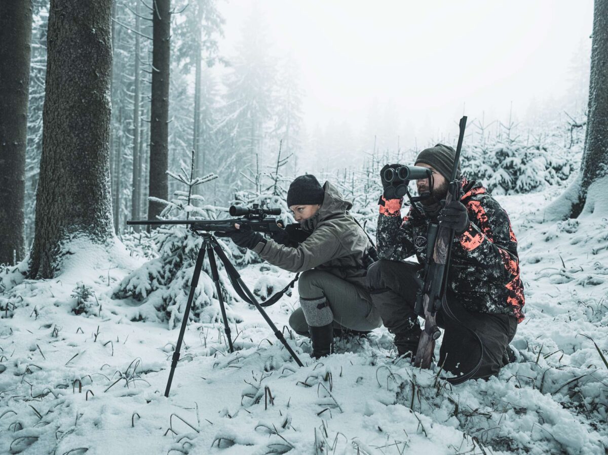 STRASSER RS 14 EVOLUTION - Strasser USA