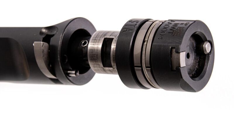 Technology - Strasser USA